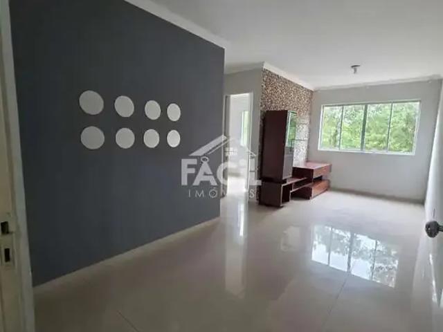 Apartamento para Locação em Serra/ES Colina de Laranjeiras 2 Quartos