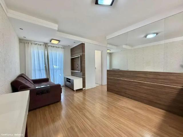 Apartamento para Locação em Serra/ES Colina de Laranjeiras 2 Quartos