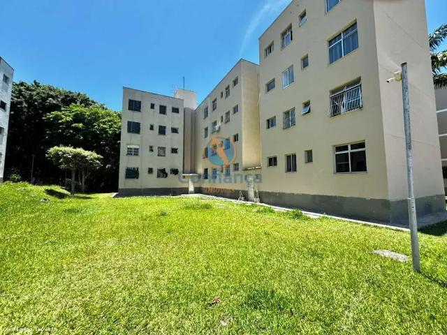 Apartamento para Locação em Serra/ES Conjunto Jacaraípe 2 Quartos
