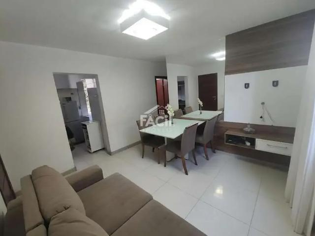 Apartamento para Locação em Serra/ES Conjunto Jacaraípe 2 Quartos