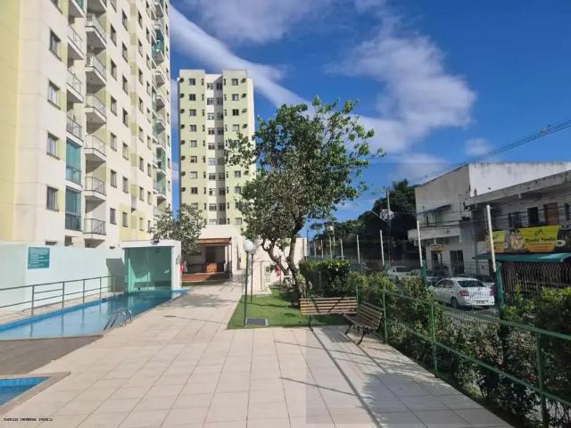 Apartamento para Locação em Serra/ES Jardim Atlântico 2 Quartos