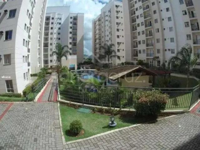 Apartamento para Locação em Serra/ES Jardim Limoeiro 2 Quartos
