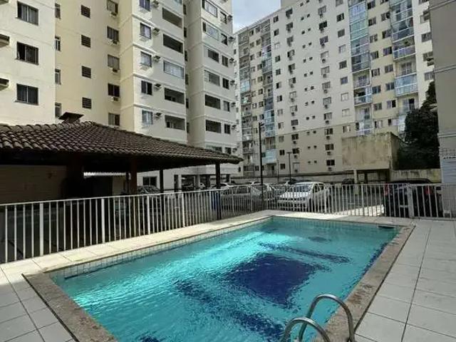 Apartamento para Locação em Serra/ES Jardim Limoeiro 2 Quartos