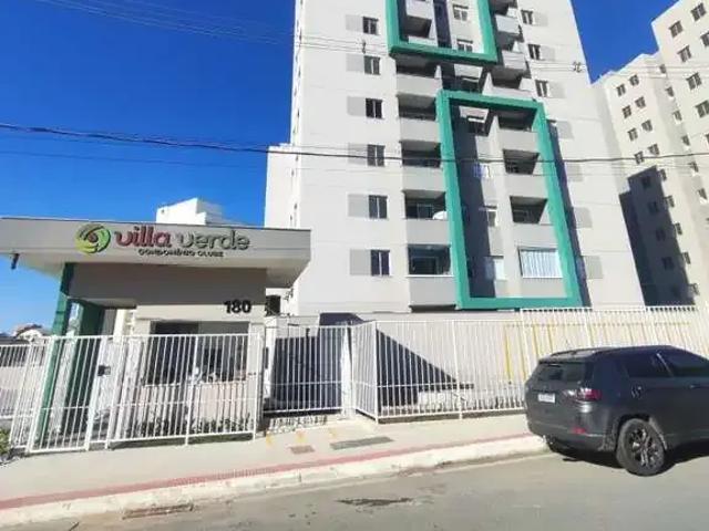 Apartamento para Locação em Serra/ES Jardim Limoeiro 2 Quartos