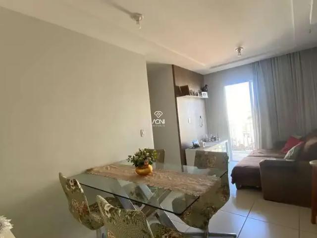 Apartamento para Locação em Serra/ES Jardim Limoeiro 3 Quartos