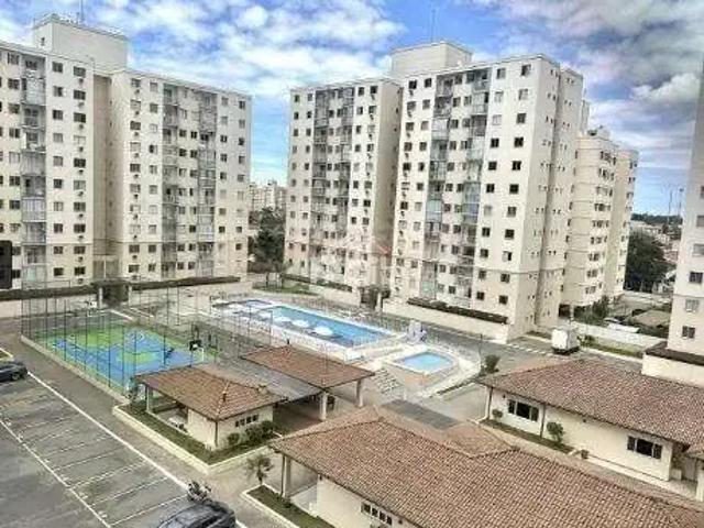 Apartamento para Locação em Serra/ES Jardim Limoeiro 3 Quartos