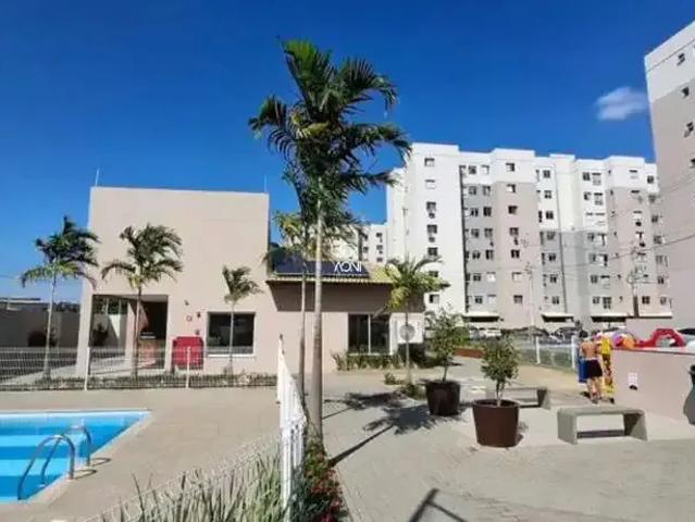 Apartamento para Locação em Serra/ES Porto Canoa 2 Quartos