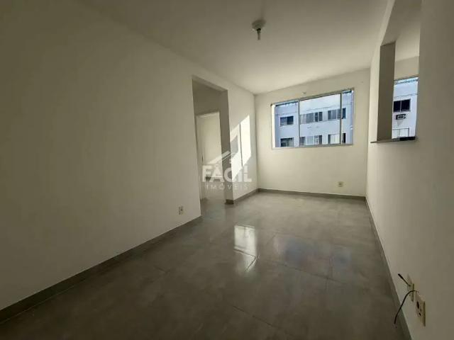 Apartamento para Locação em Serra/ES São Diogo II 2 Quartos