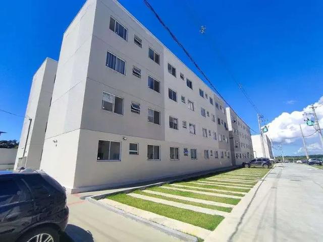 Apartamento para Locação em Serra/ES São Patrício 2 Quartos