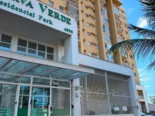 Apartamento para Locação em Serra/ES Santa Luzia 3 Quartos