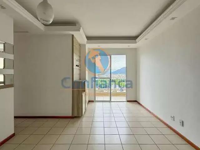 Apartamento para Locação em Serra/ES Valparaíso 3 Quartos