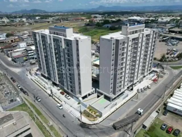 Apartamento para Locação em Serra/ES Valparaíso 2 Quartos