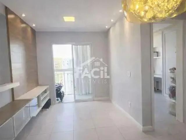 Apartamento para Locação em Serra/ES Valparaíso 2 Quartos