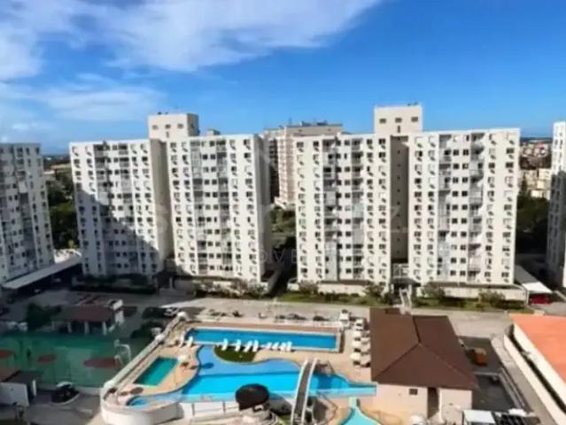 Apartamento para Locação em Serra/ES Valparaíso 2 Quartos