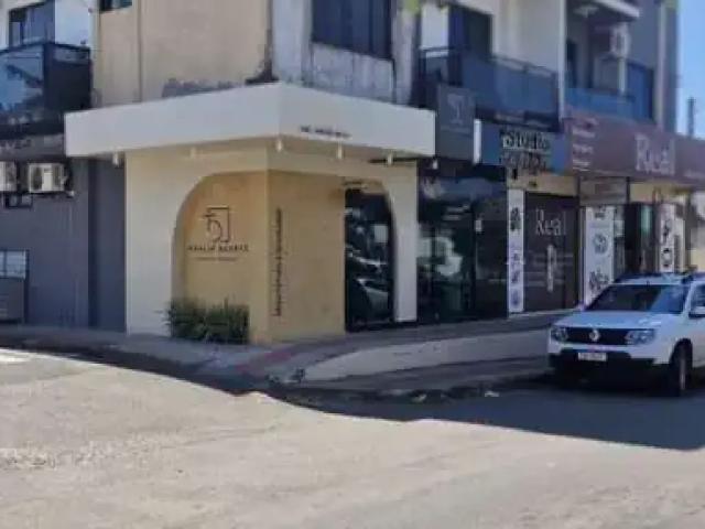 Apartamento para Locação em Sombrio, Nova Brasília, 2 dormitórios, 1 banheiro