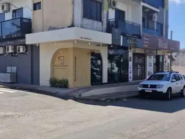 Apartamento para Locação em Sombrio/SC Nova Brasília 2 Quartos