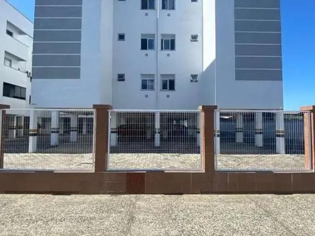 Apartamento para Locação em Sombrio/SC São Luiz 2 Quartos