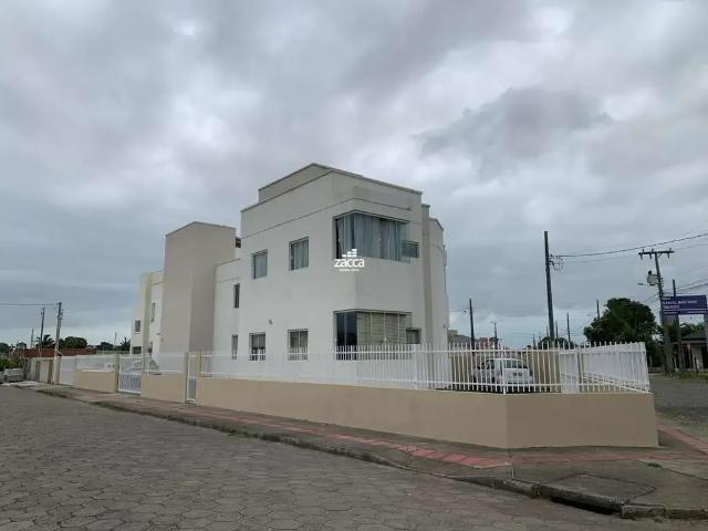 Apartamento para Locação em Sombrio/SC São Pedro 2 Quartos