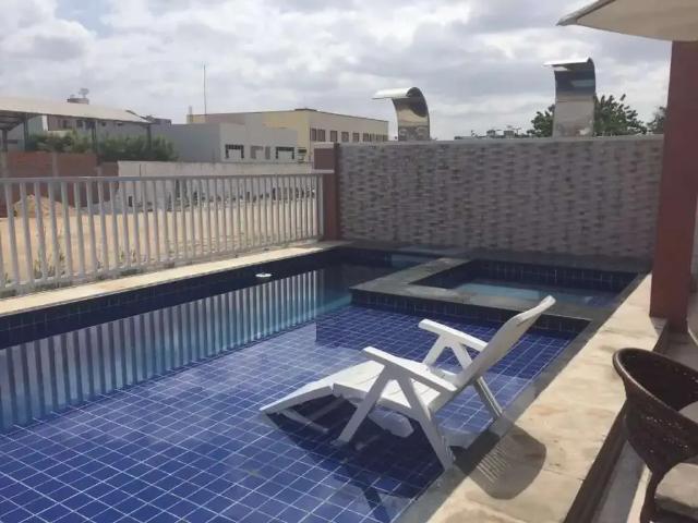 Apartamento para Locação em Sobral/CE Campo dos Velhos 3 Quartos