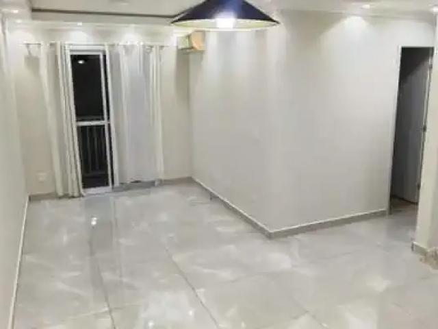 Apartamento para Locação em Sorocaba, Parque Campolim, 2 dormitórios, 1 banheiro, 1 vaga