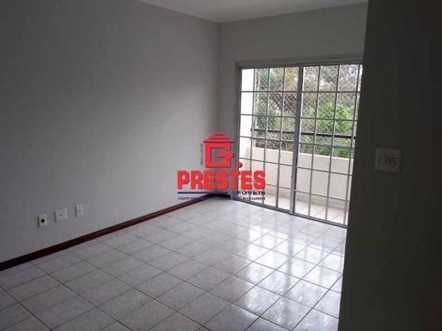 Apartamento para locação em Sorocaba SP