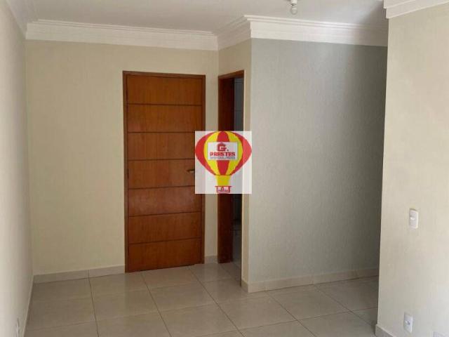 Apartamento para locação em Sorocaba SP