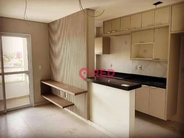 Apartamento para Locação em Sorocaba/SP Mangal 1 Quartos