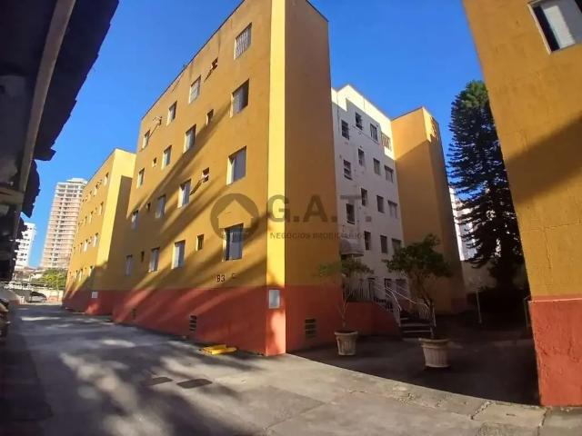 Apartamento para Locação em Sorocaba/SP Mangal 2 Quartos