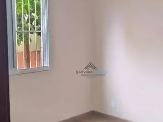 Apartamento para Locação em Sorocaba/SP Mangal 2 Quartos