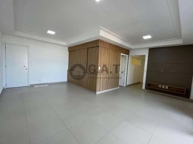Apartamento para Locação em Sorocaba/SP Mangal 3 Quartos