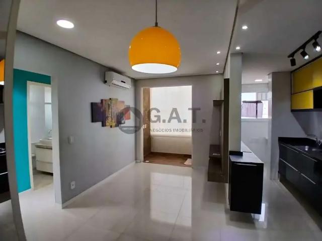 Apartamento para Locação em Sorocaba/SP Mangal 3 Quartos