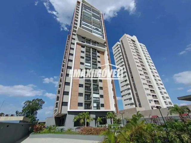 Apartamento para Locação em Sorocaba/SP Além Ponte 3 Quartos