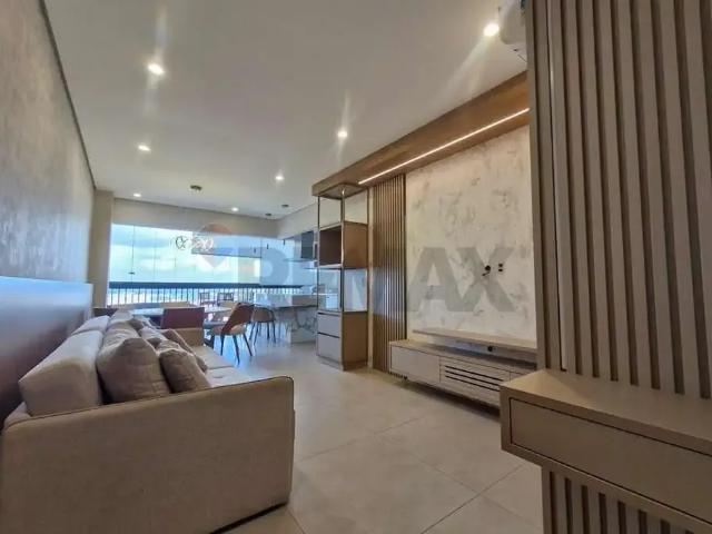 Apartamento para Locação em Sorocaba/SP Além Ponte 3 Quartos