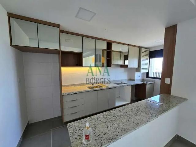 Apartamento para Locação em Sorocaba/SP Além Ponte 3 Quartos