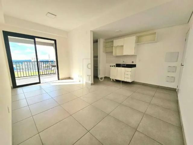 Apartamento para Locação em Sorocaba/SP Além Ponte 3 Quartos
