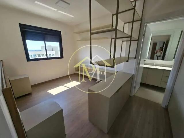 Apartamento para Locação em Sorocaba/SP Além Ponte 3 Quartos