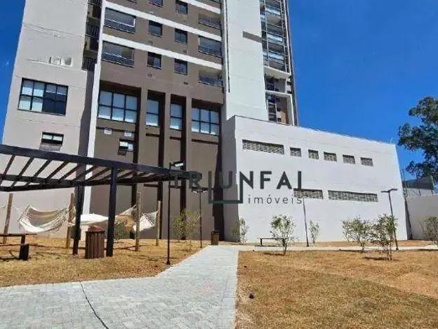 Apartamento para Locação em Sorocaba/SP Além Ponte 3 Quartos