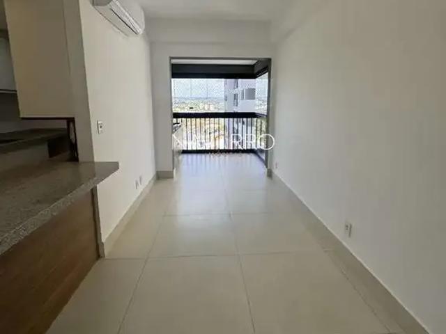 Apartamento para Locação em Sorocaba/SP Além Ponte 3 Quartos