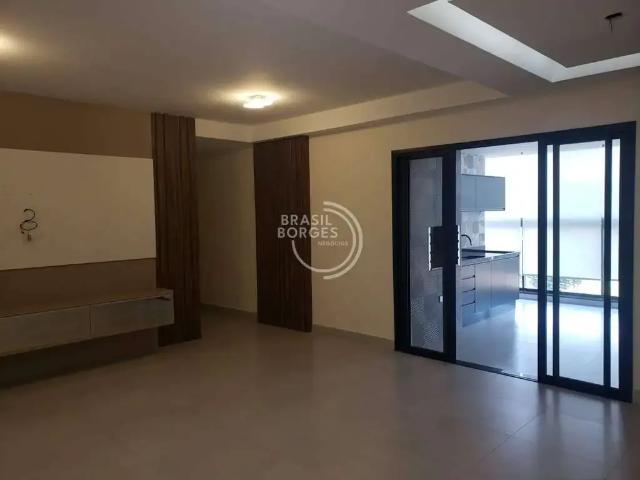 Apartamento para Locação em Sorocaba/SP Além Ponte 3 Quartos