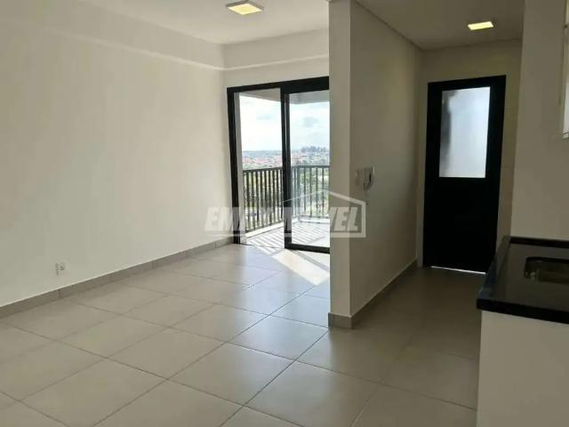 Apartamento para Locação em Sorocaba/SP Além Ponte 3 Quartos