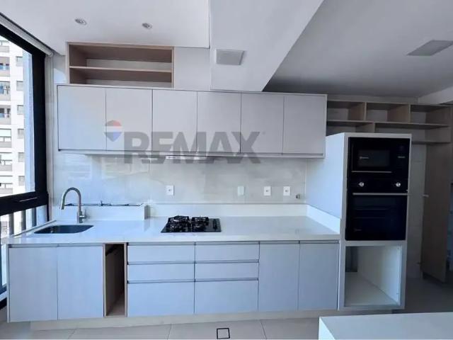 Apartamento para Locação em Sorocaba/SP Além Ponte 3 Quartos