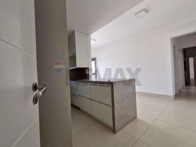 Apartamento para Locação em Sorocaba/SP Além Ponte 3 Quartos