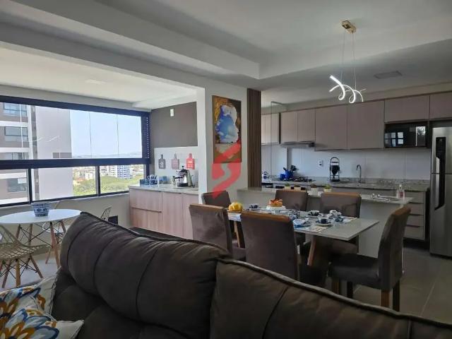 Apartamento para Locação em Sorocaba/SP Além Ponte 3 Quartos