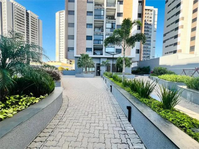 Apartamento para Locação em Sorocaba/SP Além Ponte 3 Quartos