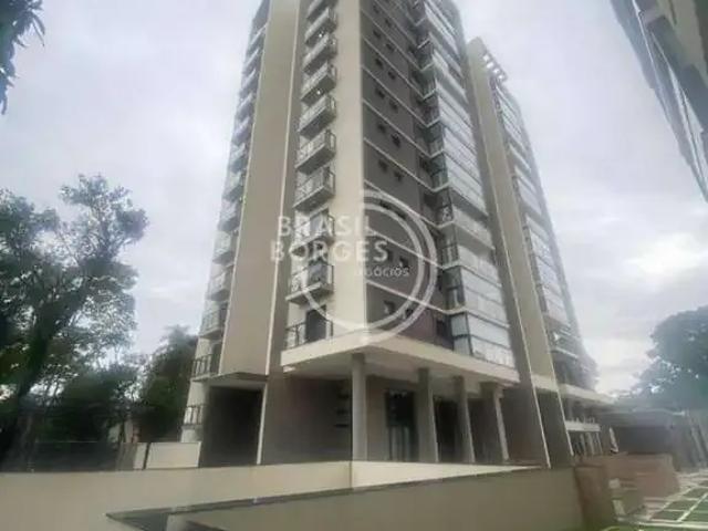 Apartamento para Locação em Sorocaba/SP Granja Olga I 3 Quartos