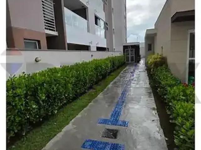 Apartamento para Locação em Sorocaba/SP Além Ponte 3 Quartos