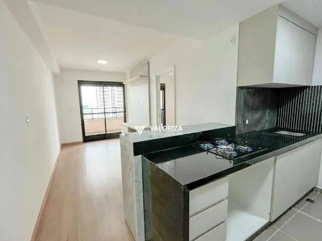 Apartamento para Locação em Sorocaba/SP Além Ponte 1 Quartos