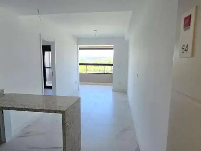 Apartamento para Locação em Sorocaba/SP Além Ponte 1 Quartos