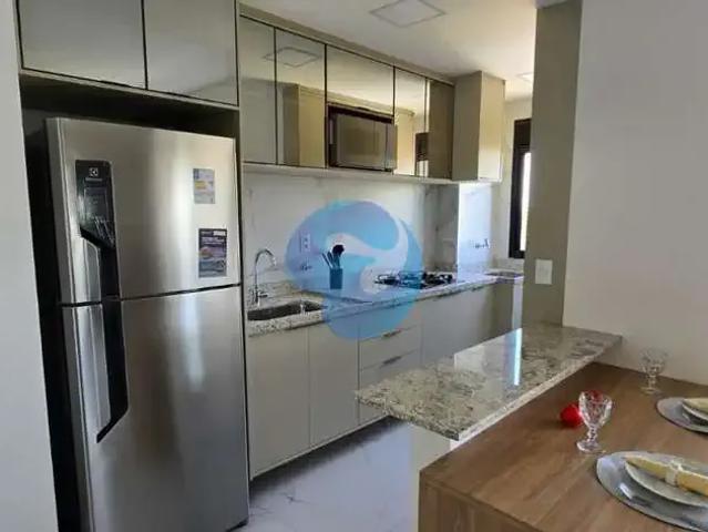 Apartamento para Locação em Sorocaba/SP Além Ponte 1 Quartos