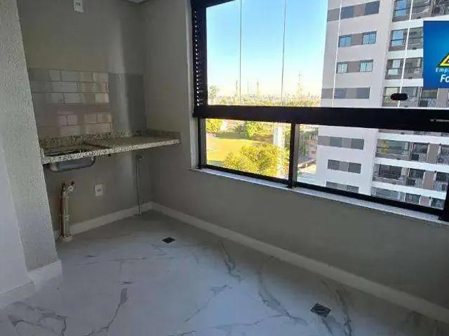 Apartamento para Locação em Sorocaba/SP Além Ponte 1 Quartos